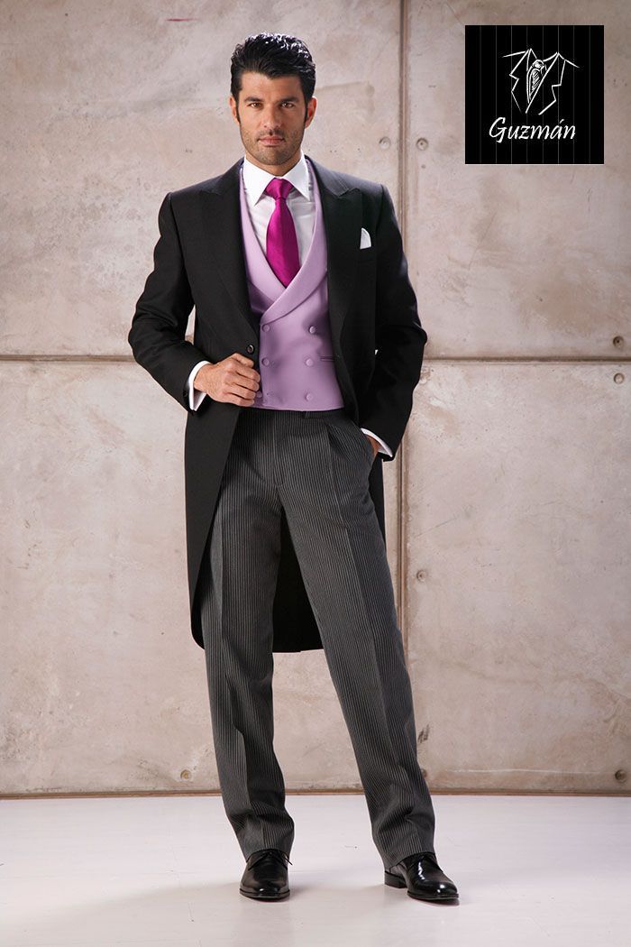 Trajes de chaque - Imagui